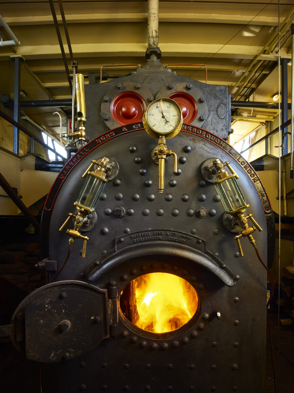 Our Fleet - Murray River Paddlesteamers