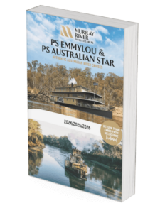 Resources - Murray River Paddlesteamers